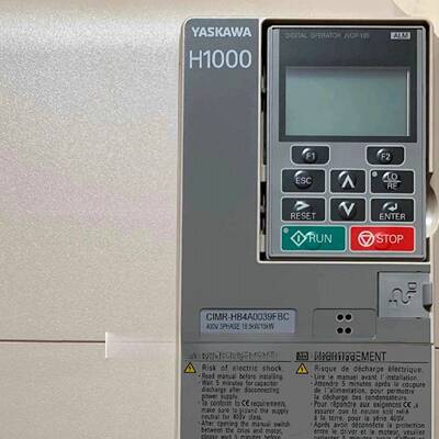 议价议价CIMRVZ4A0007BAACIMRHB4A0039FBC安川变频器现货咨询全新