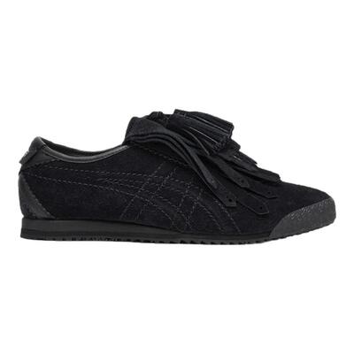 【黄标系列】Onitsuka Tiger鬼塚虎MEXICO 66 FRINGE女流苏休闲鞋