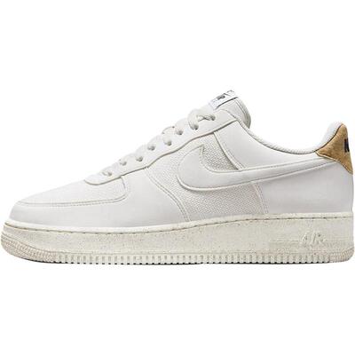 Nike/耐克官方正品Air Force 1 07透气男女运动休闲鞋DV7184-001