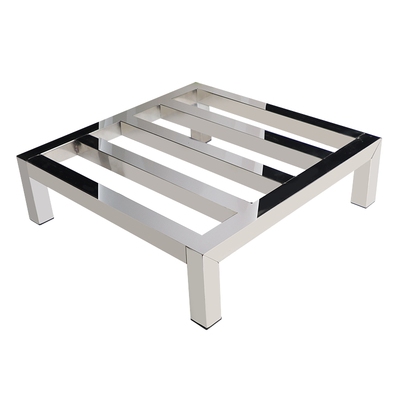 不锈钢托架厨房置物架子垫高底座