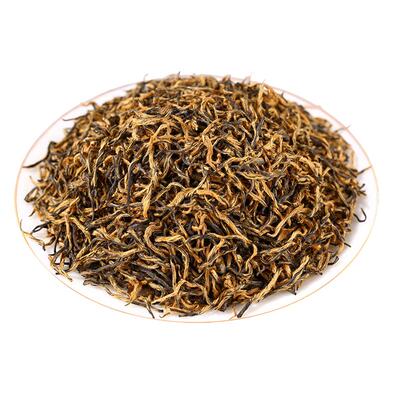 新茶金骏眉散装蜜香桐木关500g