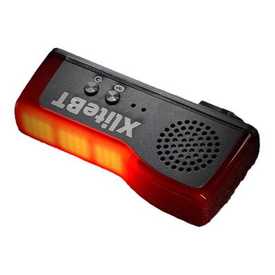 Enfitnix英豪新款防盗蓝牙尾灯