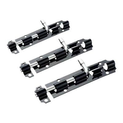 老式门窗铁插销门扣门栓明插销