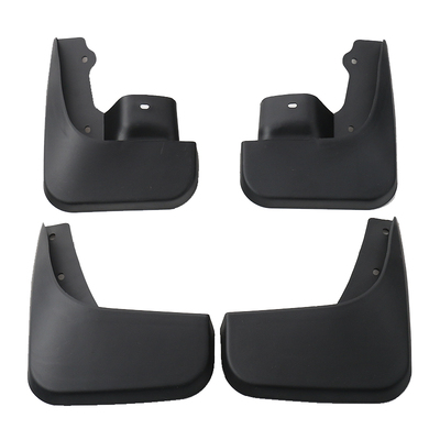 JIMNY挡泥板轮眉装饰配件