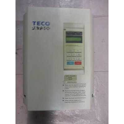 TECO Westinghouse PA73005020N1 Variable Frequency Drive 20KV