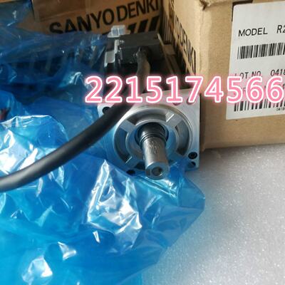 议价三洋R2AA22500HCPF0/R2AA22500LXP00M原装伺服电机议价出售