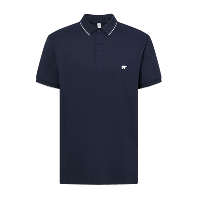 7A抗菌吸湿速干短袖POLO衫