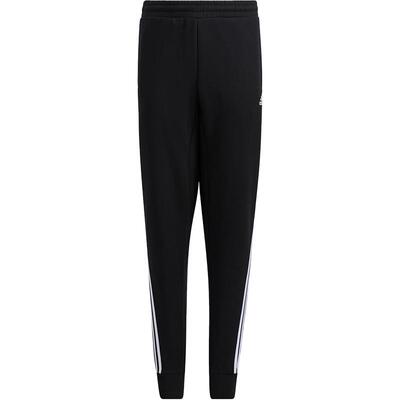Adidas/阿迪达斯正品休闲大童时尚透气潮流运动长裤 H07289