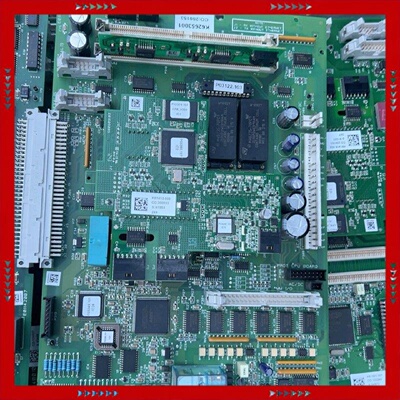 【问价】金宝AK963.5控制CPU板，件，正常机子在用拆下来