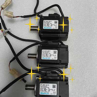 【议价-可维修】伺服电机 MA201N2LN07 AC150V 200W 工控备件  /