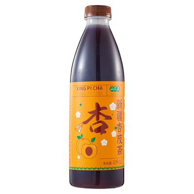 山花集好喝新疆酸梅汤1L饮品