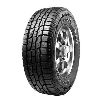 玲珑轮胎LT215/75R15 100/97S 6PR CROSSWIND A/T