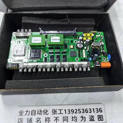议价ABB控制板PP C907 BE 原装现货3BHE024577R0101 议价