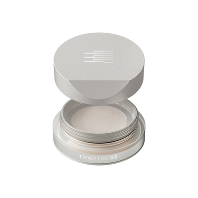 淂意得以散粉定妆干皮油皮控油持久不脱妆不卡粉蜜粉防水官方正品