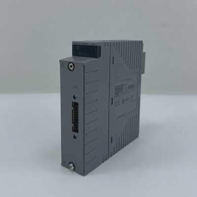 YOKOGAWA ALF111-S00 S1 FF-H1 MODULE FOUNDATION FIELDBUS MODU