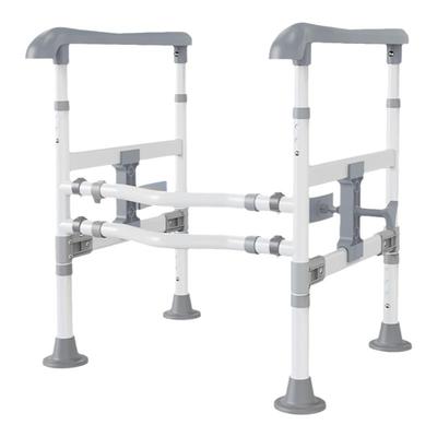 老人马桶扶手卫生间安全坐便架子