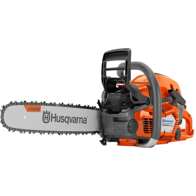 富世华450油锯原装纯进口大功率