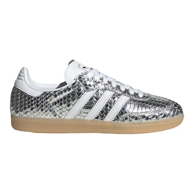 Adidas/阿迪达斯正品三叶草女士休闲低帮系带耐磨运动鞋IH9016