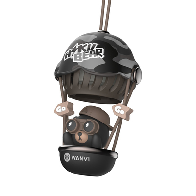 【原创正品】车挂香薰热气球