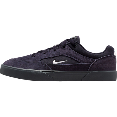 耐克男女同款耐磨板鞋