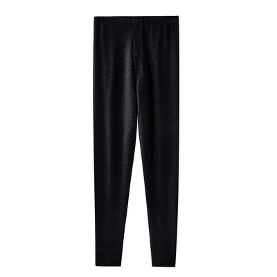 保暖裤男款秋裤男士秋裤男生保暖裤抗菌保暖秋裤抗静电冬季过冬男