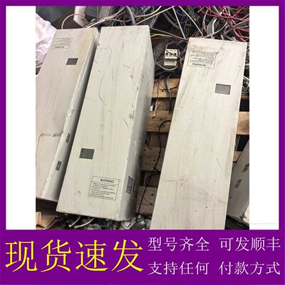 【议价-可维修】蓝宇优威变频器G5200-4T1412A，三相380V输入，