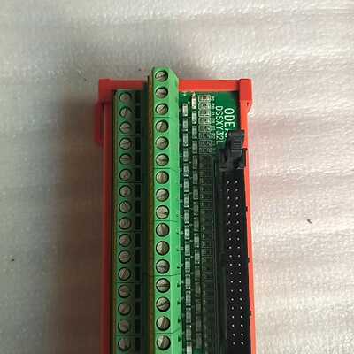 溢价-ODEAR端子台 DSSXY32L 实物图片