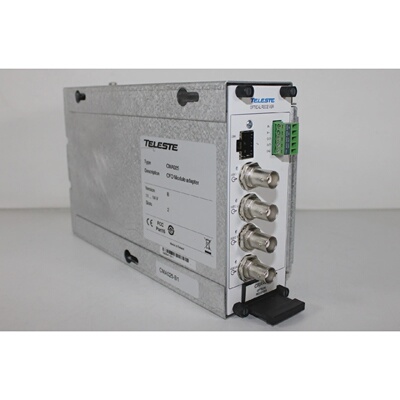 Teleste CMA025 CFO Module Adapter