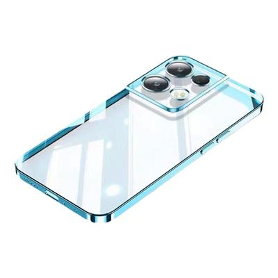 opporeno8系列手机壳简约奢华