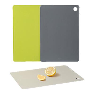 99.9%抗菌防霉生熟分开tpu菜板