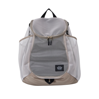 曼德瑞宠物两用防水透气背包