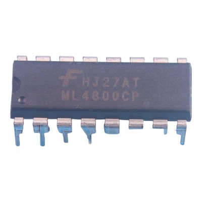 【凯拓达电子】ML4800CP ML4800CP 功率因数控制器