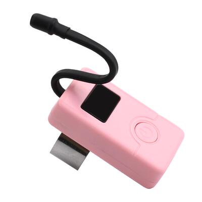 数显采耳拇指灯可显示电量和档位