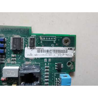 询价-SDCSCON2A