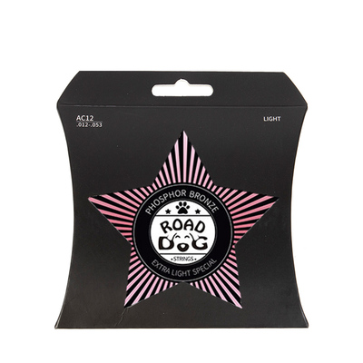 路狗覆膜防锈全套原装配件吉他弦