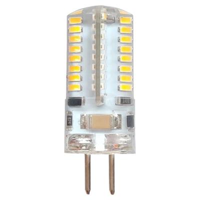 G5.3粗脚插脚LED节能省电小灯泡