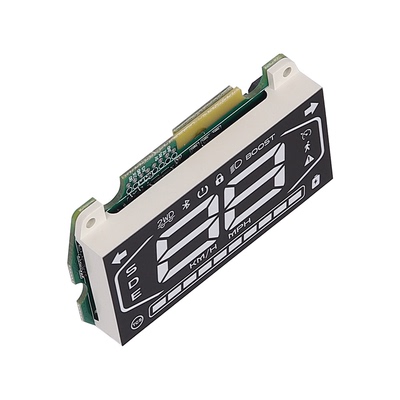 ZT3Pro原装电动滑板车中控板