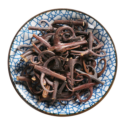 京皖 钩藤10g 中药饮片 现抓现配 中药材抓配 官方旗舰店正品
