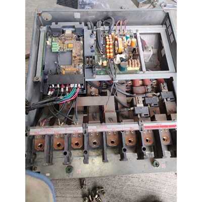议价三菱CM400DY24NF404GIGBT模块日维修