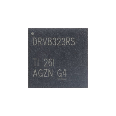 原装DRV8323RSRGZR VQFN-48 具有降压稳压器和电流分流放大器驱动