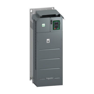 施耐德变频器55kW 75hp 三相 带C3滤波器 ATV610D55N4