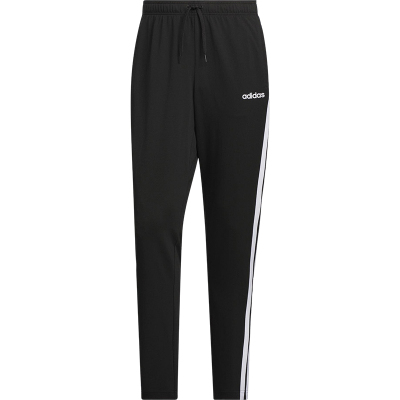 Adidas/阿迪达斯正品春夏新款男女三条纹直筒运动裤KA8348