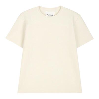 女士常规短袖JilSander