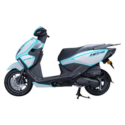 适用本田NPF125贴纸隐形车衣膜