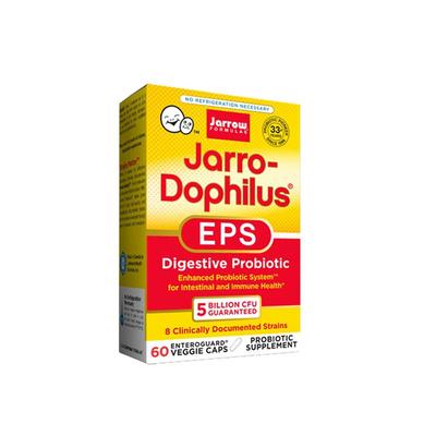 JARROW杰诺消化益生菌调理肠胃