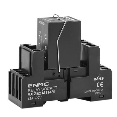 恩爵固态断路器5V~24V输入电压