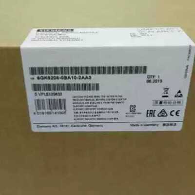 议价6GK5991-1AD00-8AA0 西门子原装全新收发器 6GK59911AD008AA0