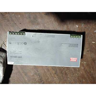 议价台湾明纬DRT96024开关电源维修