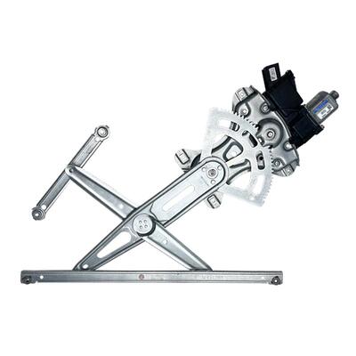 赋研适用于GX7SX7X6升降器总成