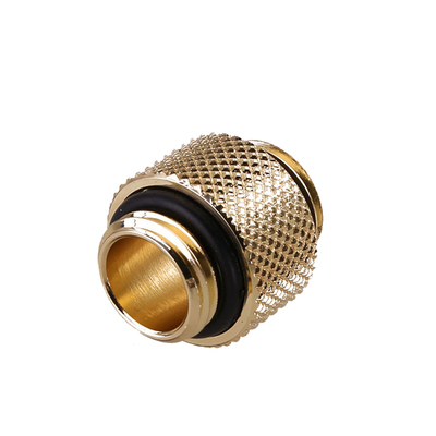 BYKSKI钻石纹双外牙螺纹